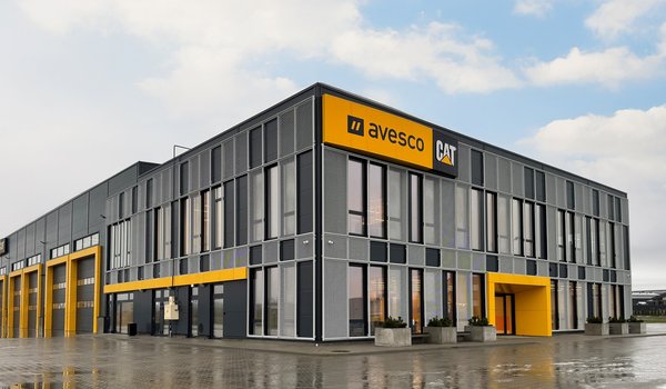 Avesco Lithuania