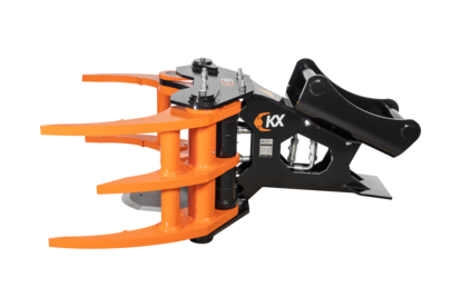 KX Tree shears