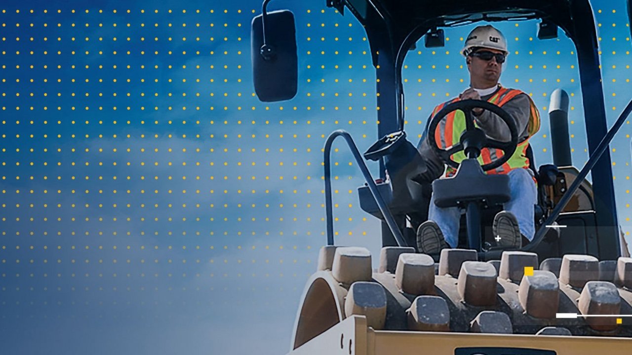 Cat® Compact Technology