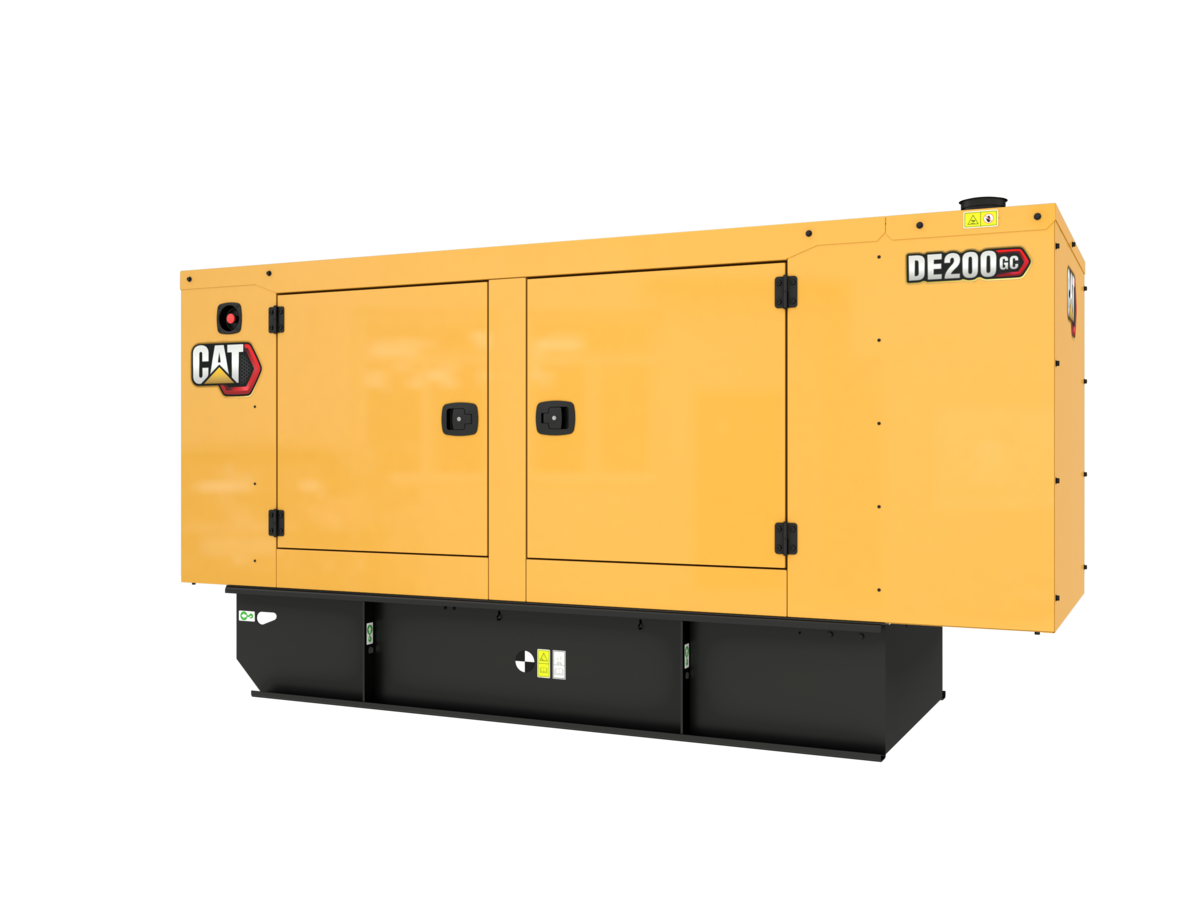 Price Offer for Diesel Generators