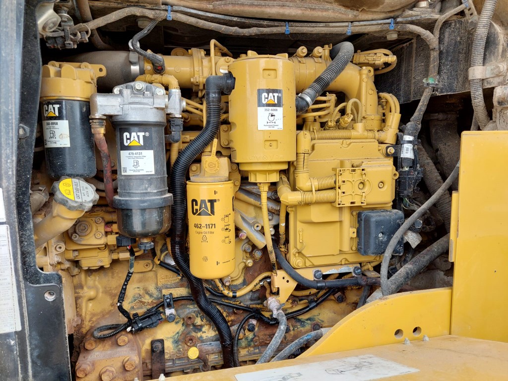 Wheel loaders