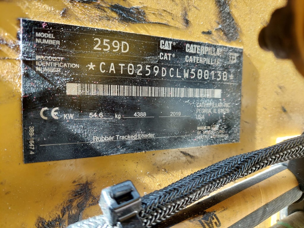 Compact Track Loaders