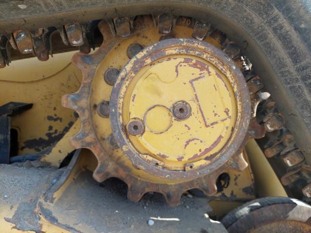 Compact Track Loaders