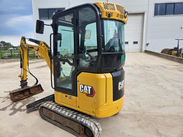 Mini Excavators