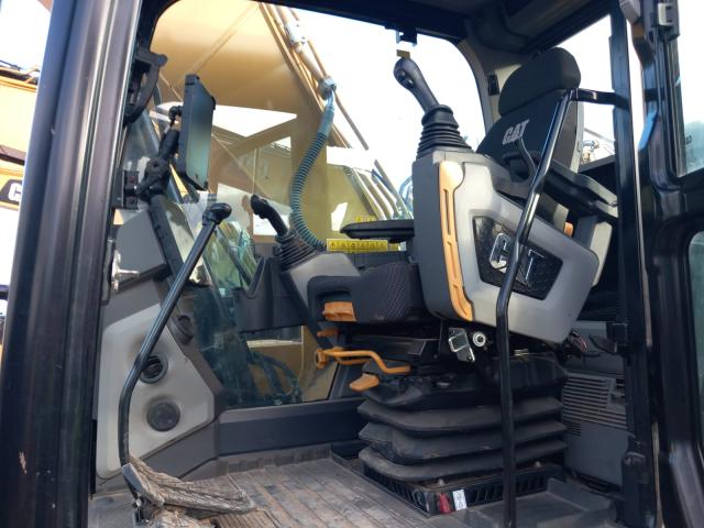 Tracked Excavators