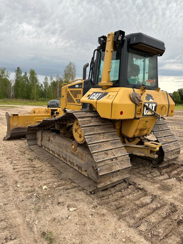 Dozers