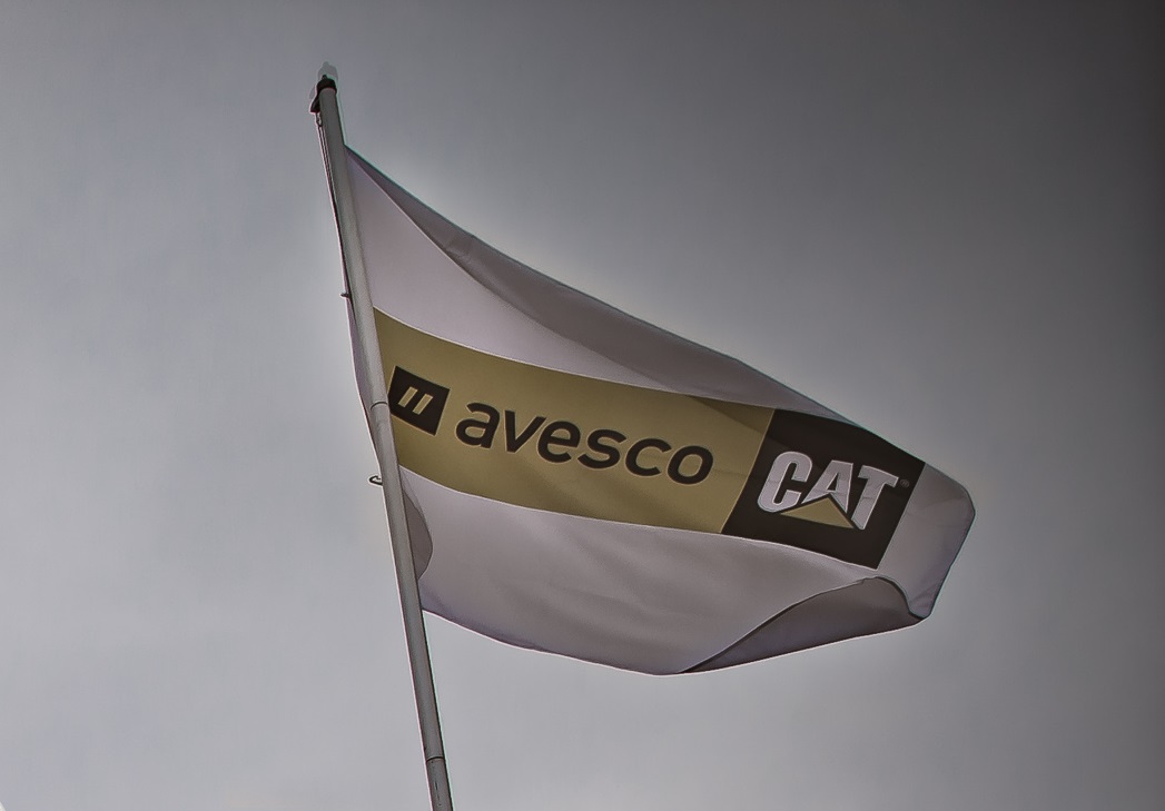 AVESCO ANNOUNCMENT - COVID-19